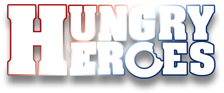 About Our Host – Hungry Heroes